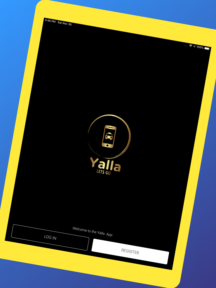 Yalla. for iOS (iPhone/iPad) - Free Download at AppPure