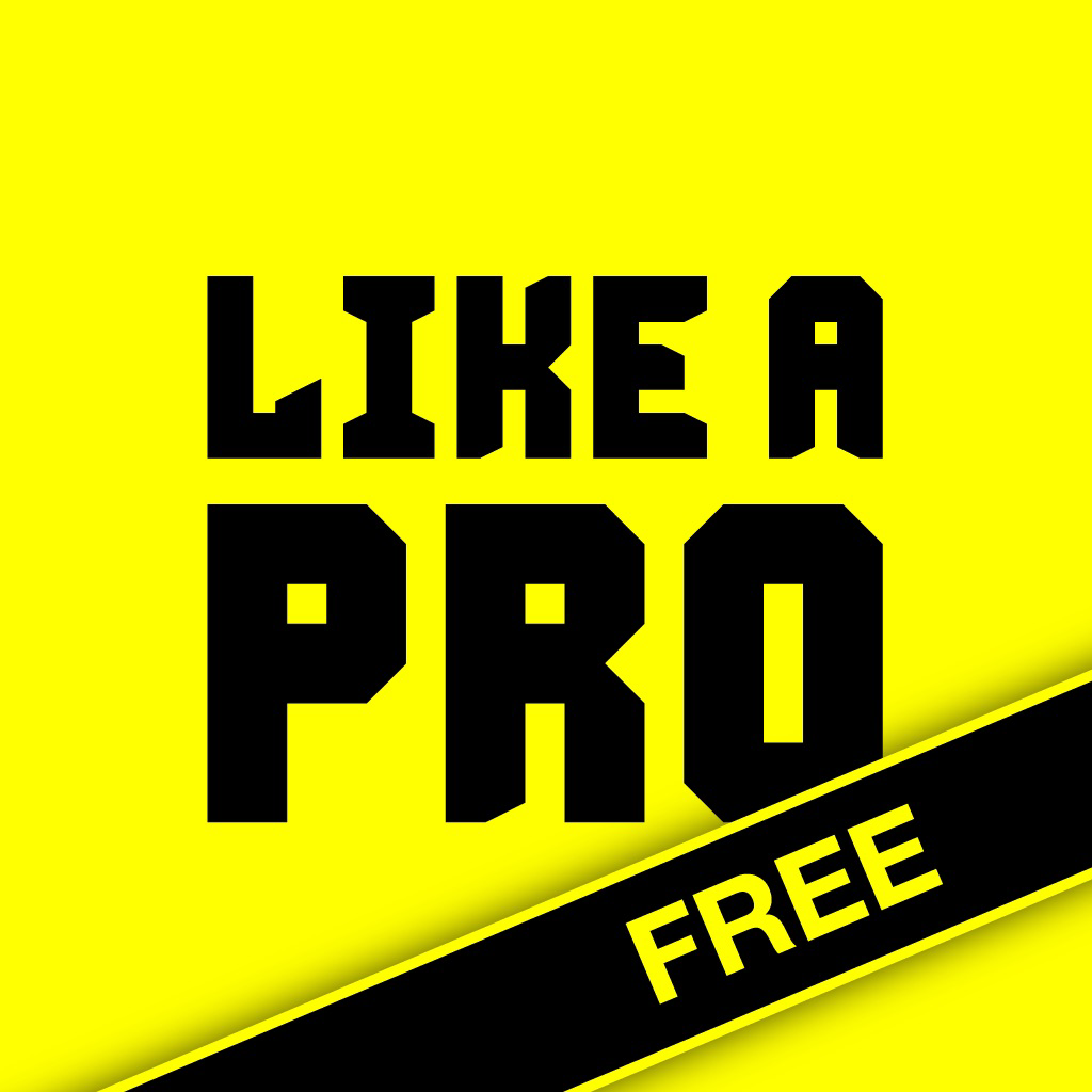 Like A Pro Bodybuilder FREE - Bodybuilding app & workout plans by IFBB ...
