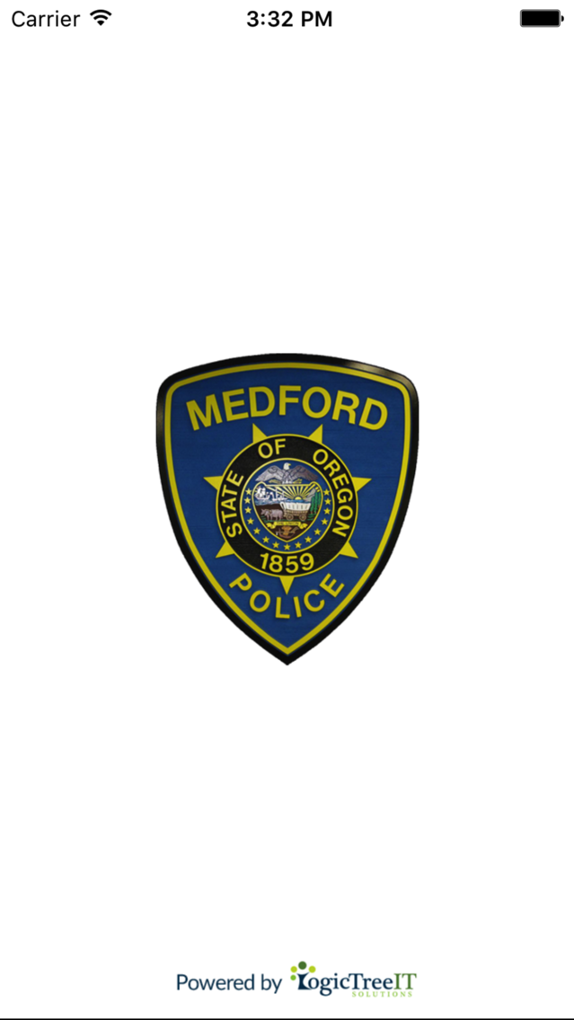 Medford Police Department para iOS (iPhone) - Baixar Grátis no AppPure