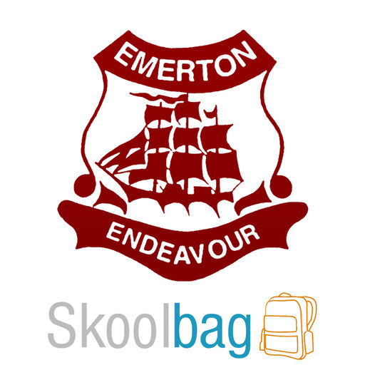 Emerton Public School - Skoolbag for iOS (iPhone/iPad) - Free Download ...