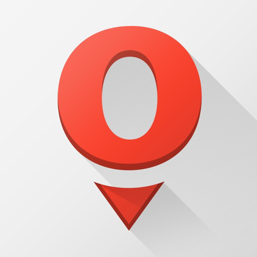 LocTracker for iOS (iPhone/iPad/iPod touch) - Free Download at AppPure