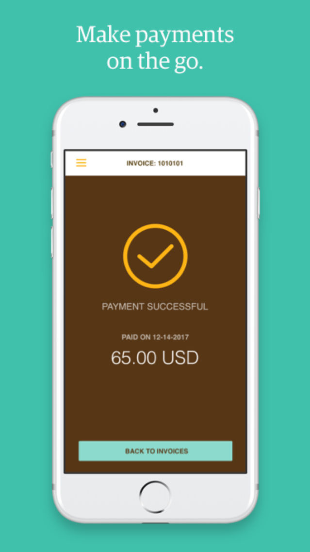 Parcel Pro for iOS (iPhone) - Free Download at AppPure
