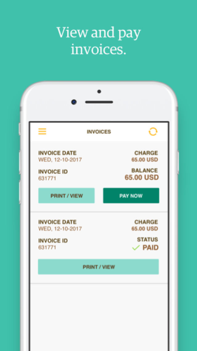 Parcel Pro for iOS (iPhone) - Free Download at AppPure