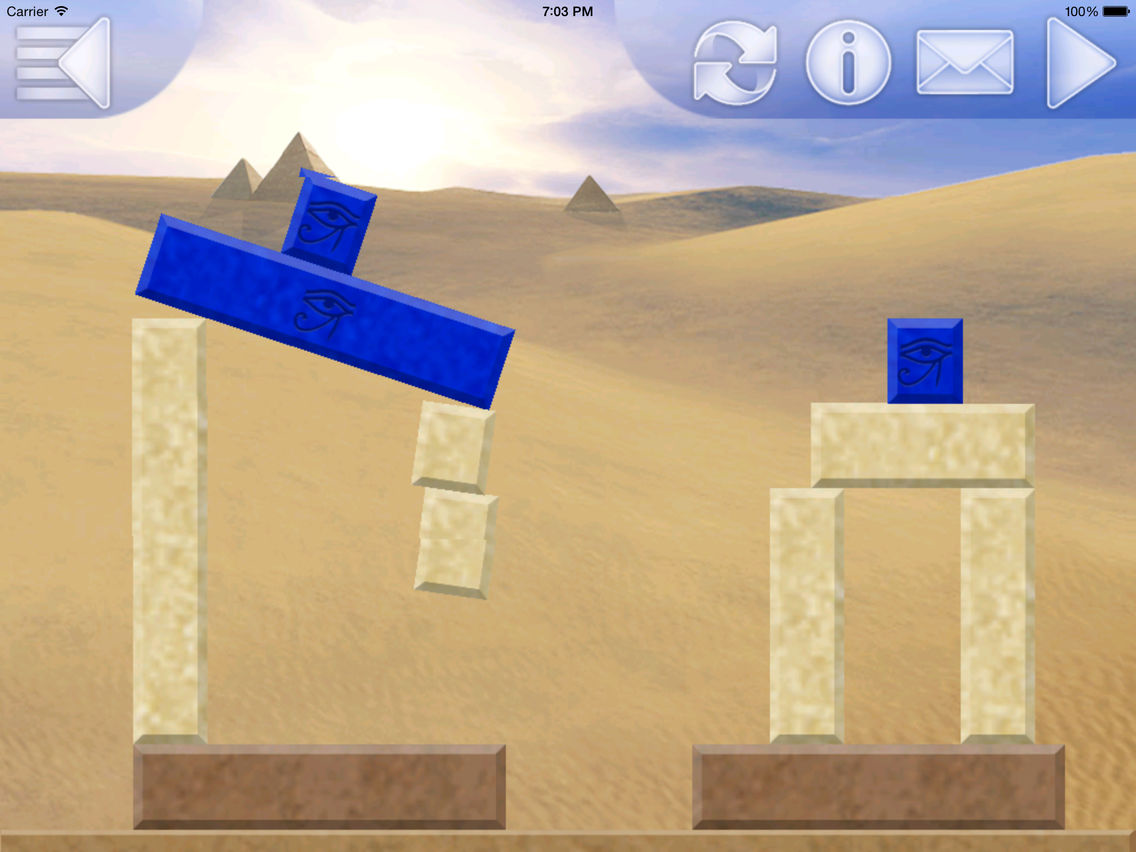 Block Buster Game para iOS (iPhone/iPad) - Baixar Grátis no AppPure