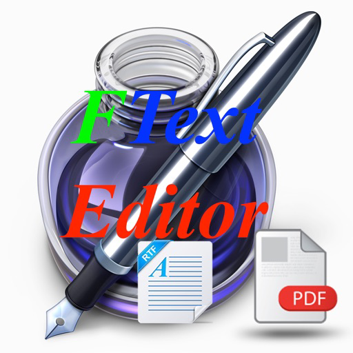 FT Editor for iOS (iPhone/iPod touch) - Free Download at AppPure