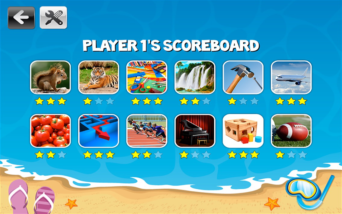 Learn-A-Licious Preschool: phonics, vocabulary, and sight words game ...