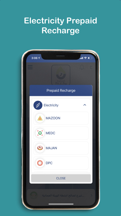 ONEIC Bill & Pay for iOS (iPhone/iPad/iPod touch) - Free Download at ...
