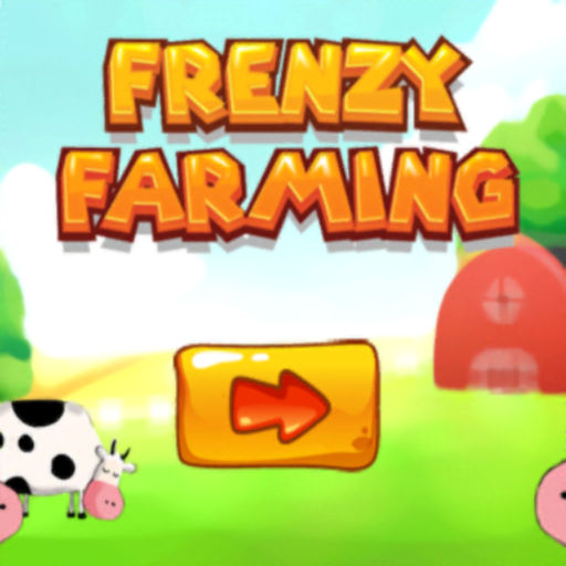 Mini Frenzy Farming for iOS (iPhone/iPad) - Free Download at AppPure