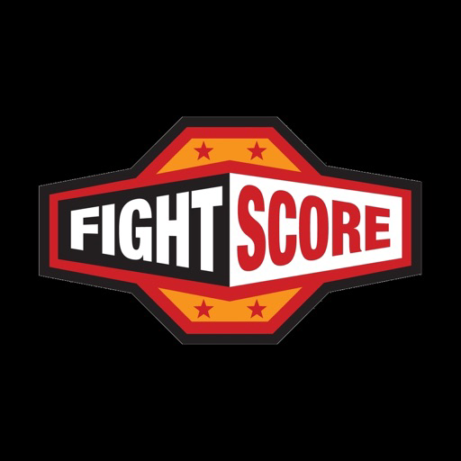 Fight Score (Boxing Scorecard) for iOS (iPhone/iPad/iPod touch) - Free ...