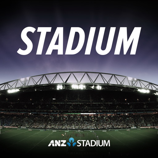 Stadium Magazine for iOS (iPhone/iPad) - Free Download at AppPure