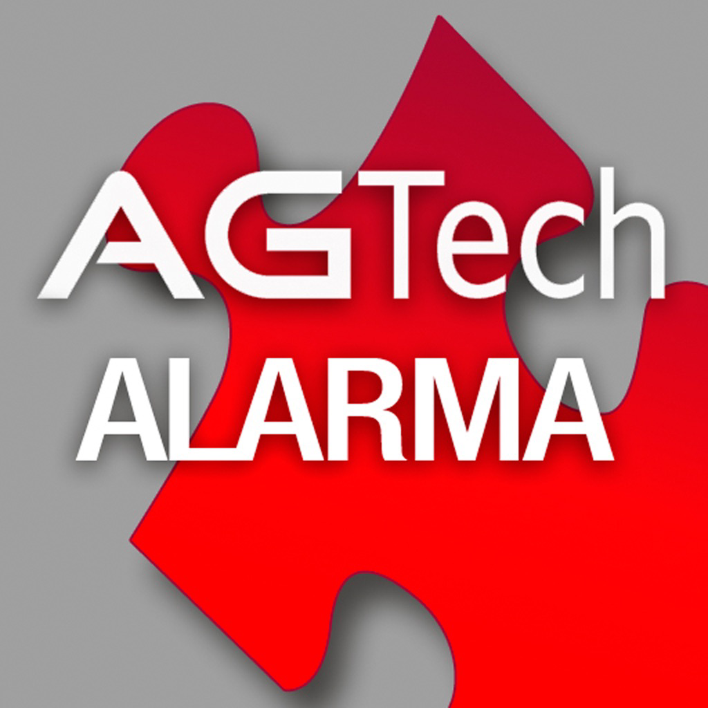 AGTech Alarma for iOS (iPhone) - Free Download at AppPure