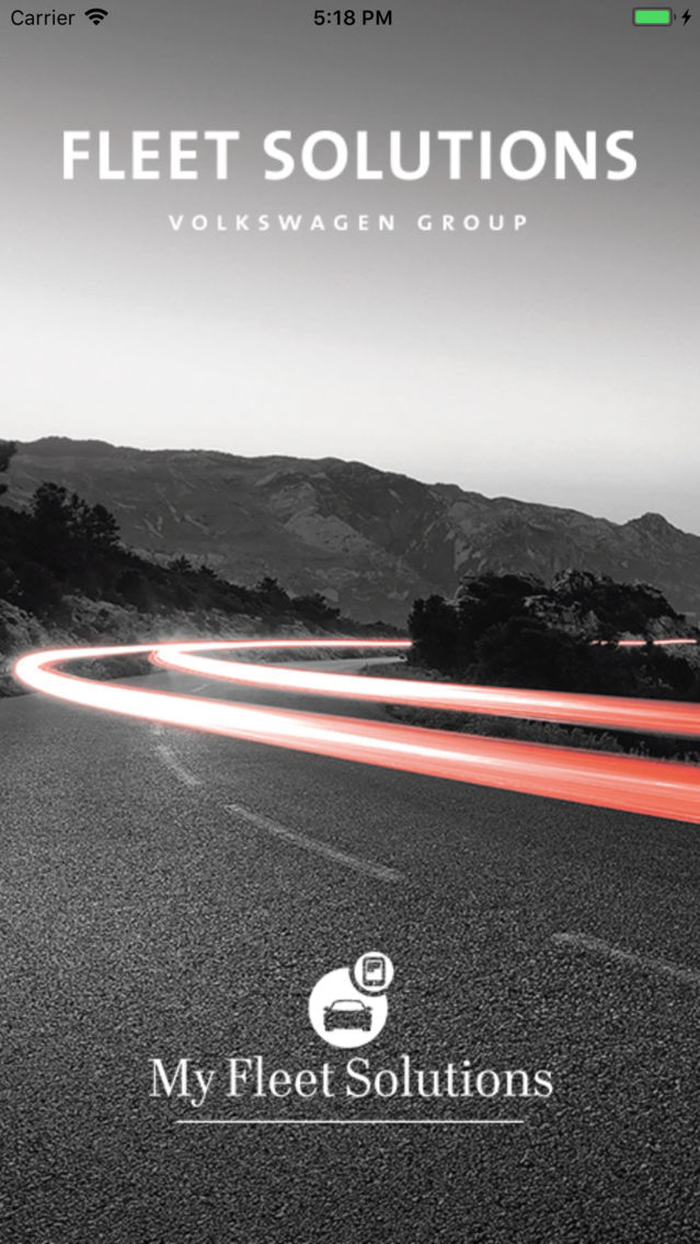 My Fleet Solutions for iOS (iPhone/iPad) - Free Download at AppPure