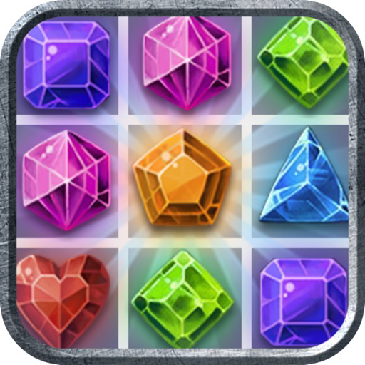 Jewels Castle Adventure for iOS (iPhone/iPad/iPod touch) - Free ...