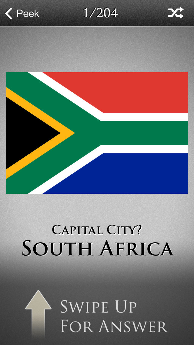 Learn the Countries, Flags and Capitals of the World! (Study Pro) for ...