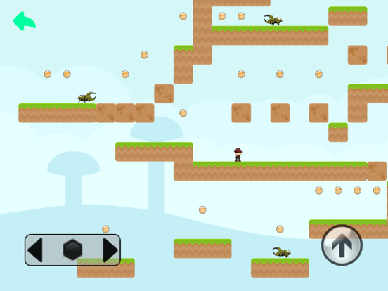 Super Adventure World for iOS (iPhone/iPad/iPod touch) - Free Download ...