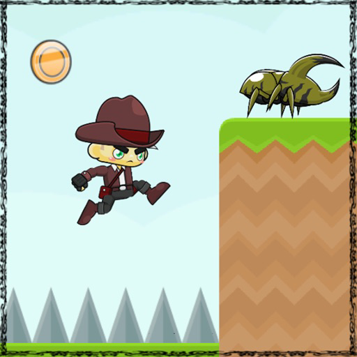 Super Adventure World for iOS (iPhone/iPad) - Free Download at AppPure