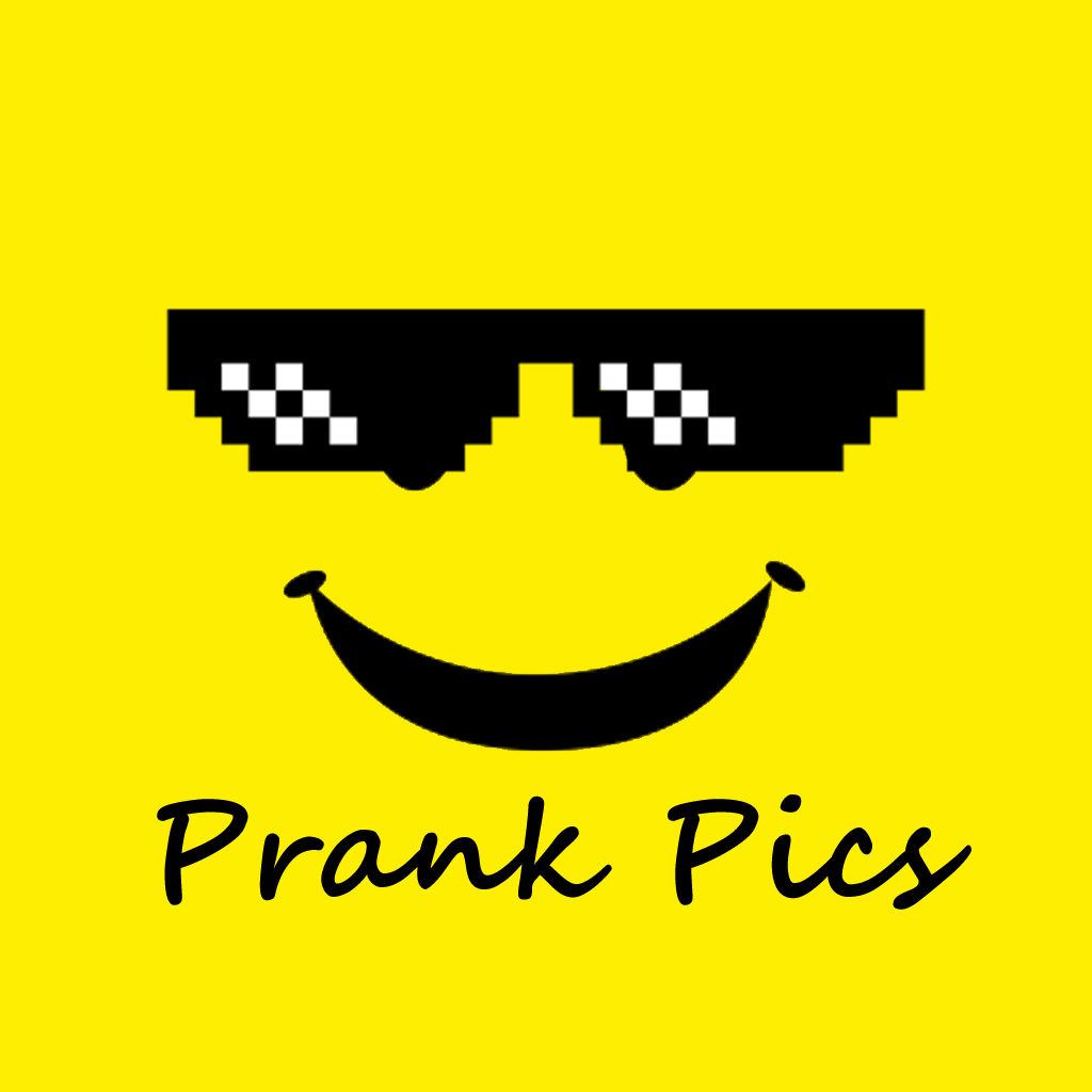 Prank Pics Art Editor para iOS (iPhone/iPad) - Baixar Grátis no AppPure