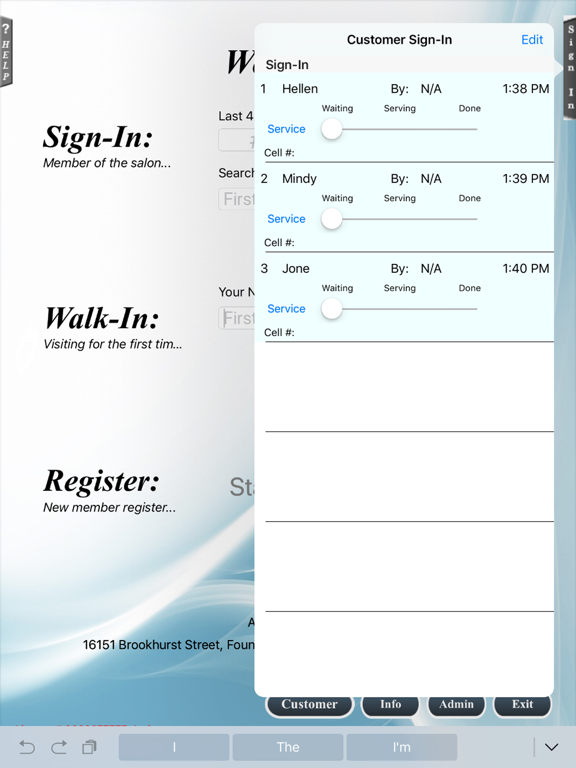 iSign-IniOS版(iPad)- AppPureで無料ダウンロード