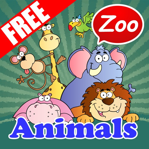 Easy Animals Matching Game with Phonics for Kids for iOS (iPhone/iPad ...