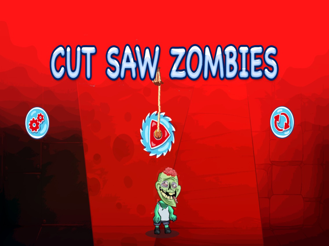 Laden Sie Cut Saw Zombies für iOS (iPhone/iPad) bei AppPure kostenlos ...