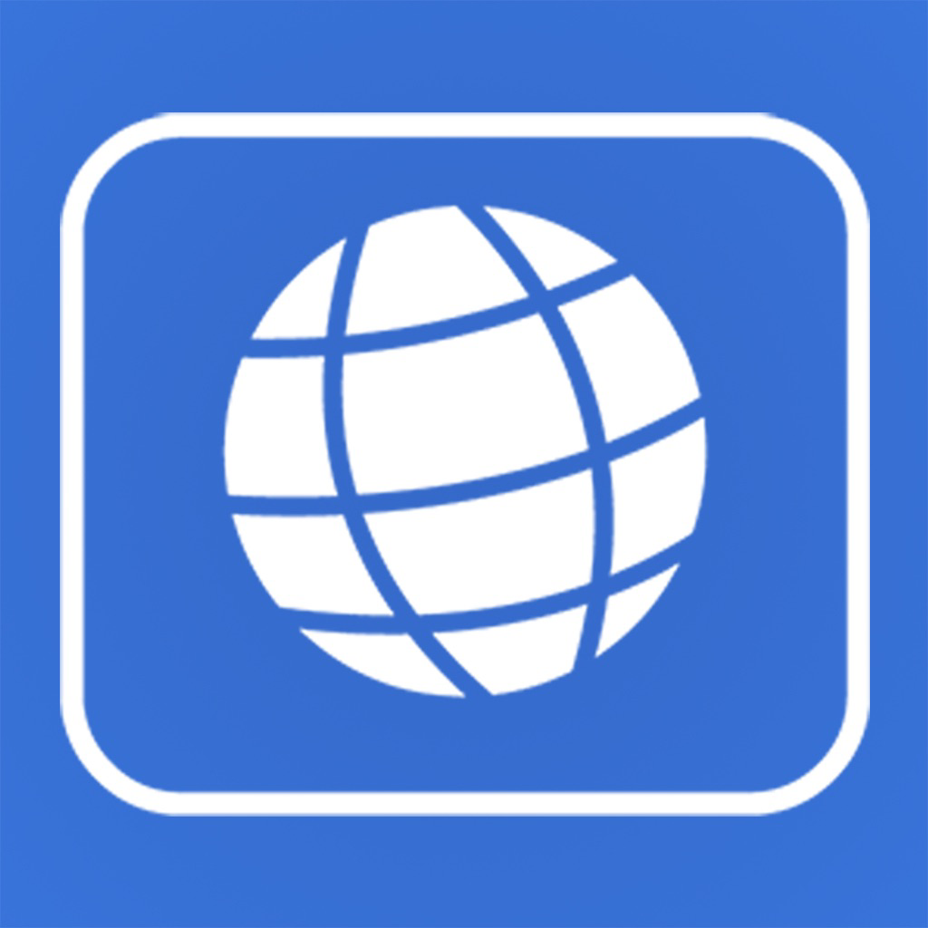 GeoGridMaps for iOS (iPhone/iPad) - Free Download at AppPure