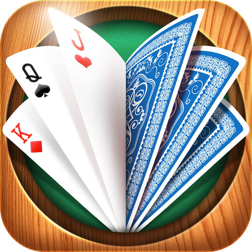 Classic Solitaire - Color Spider Rolling Freecell VIP Poker Switch Game ...