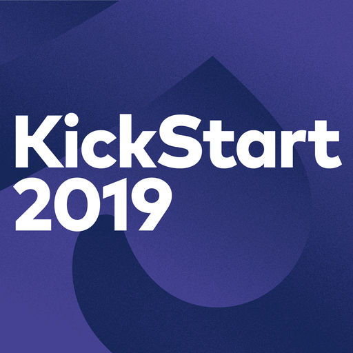 KickStart 2019 OB for iOS (iPhone/iPad) - Free Download at AppPure