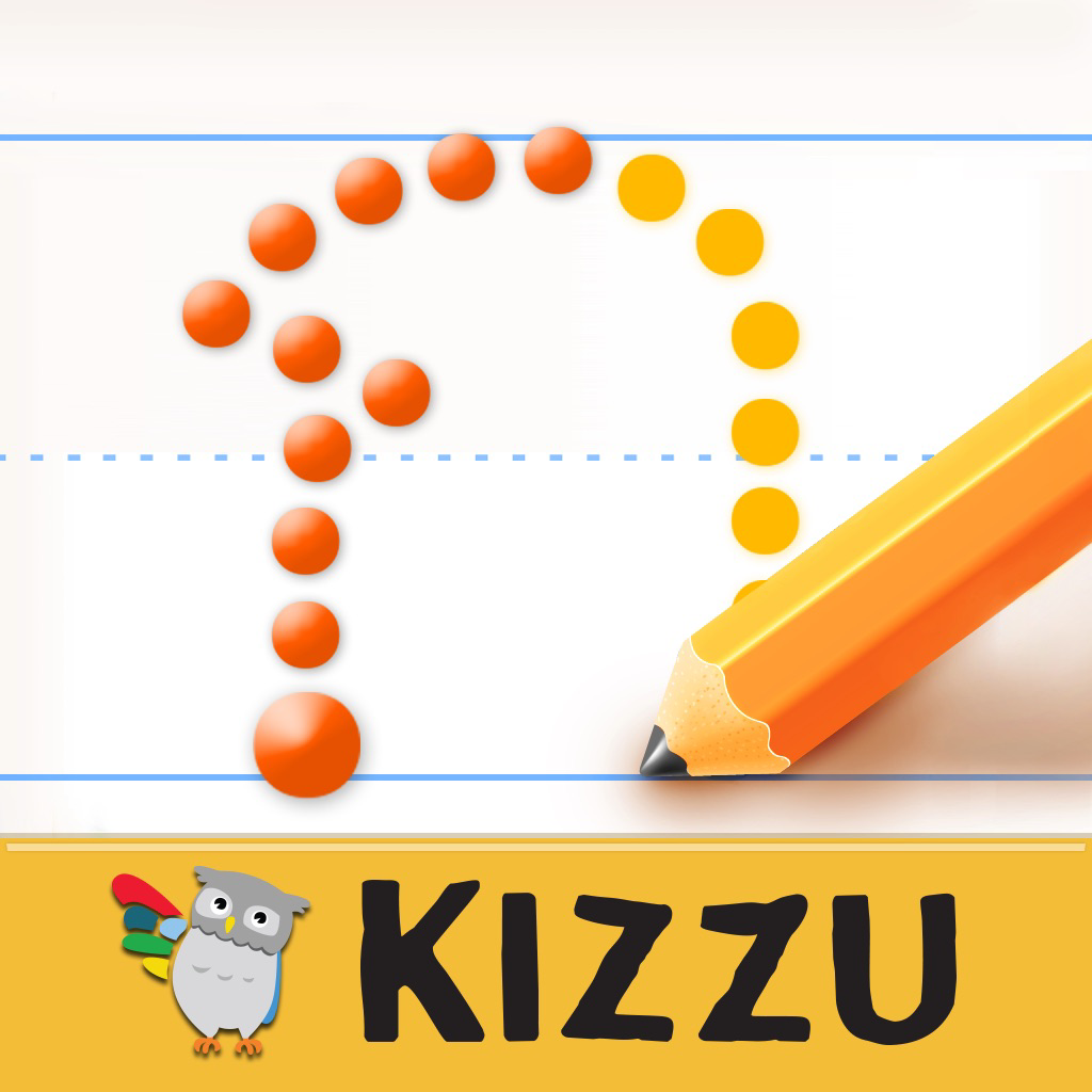 คัดไทย - Thai Alphabet Workbook by Kizzu لنظام iOS (iPad) - قم بتنزيله ...