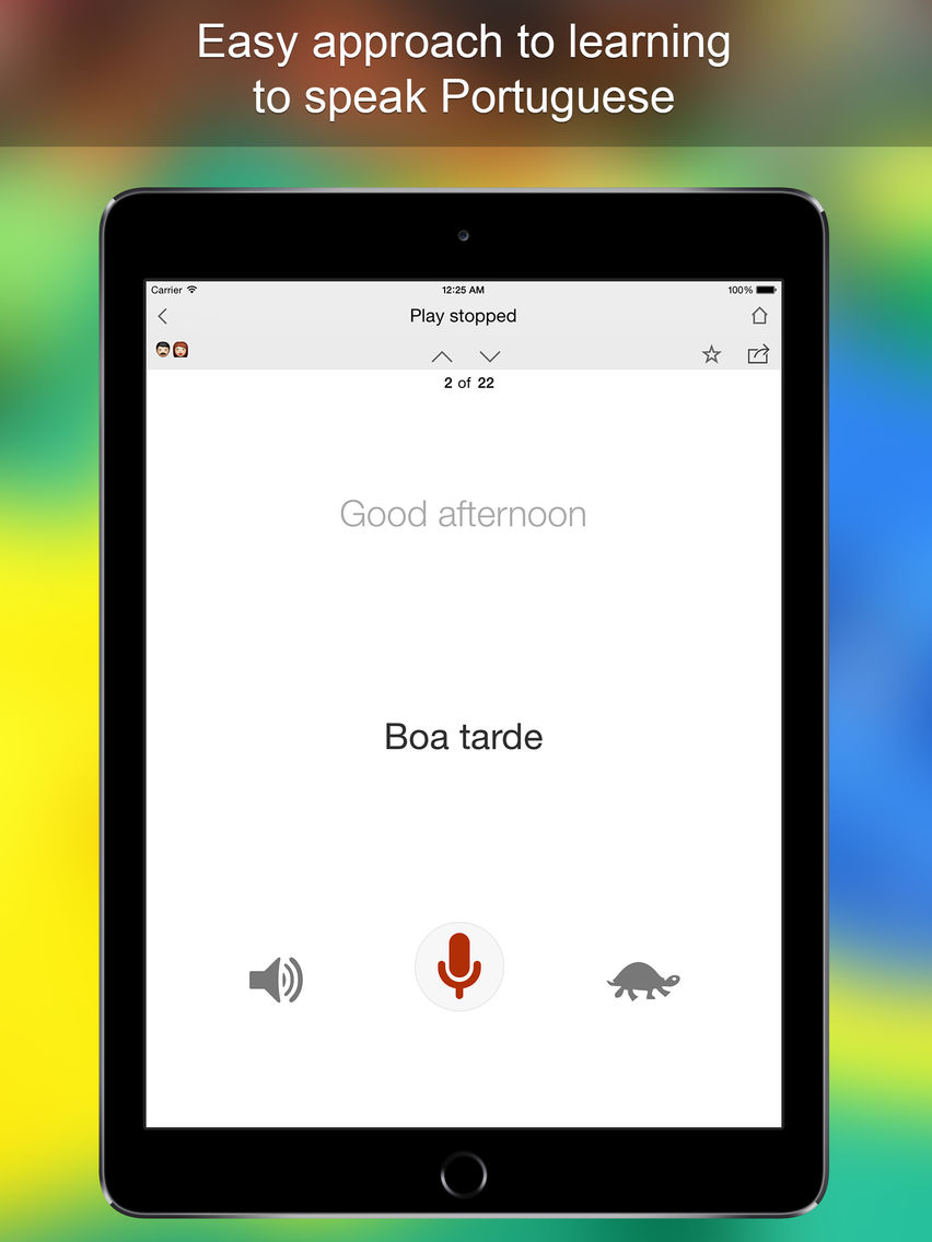 Portuguese Phrasebook - Learn Brazilian Portuguese Language With Simple ...