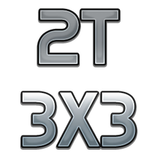 2T Multiplication Table for iOS (iPhone/iPad) - Free Download at AppPure