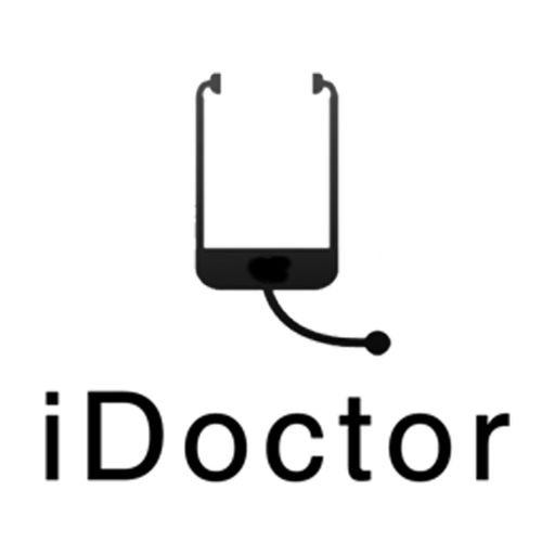 iDoctor® for iOS (iPhone) - Free Download at AppPure