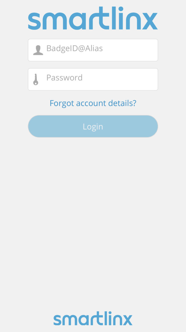 SmartLinx Mobile for iOS (iPhone) - Free Download at AppPure