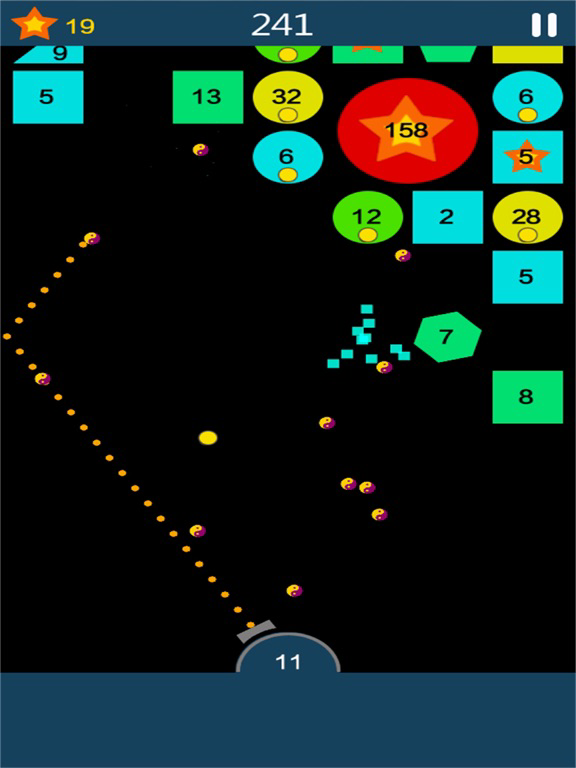 many bricks breaker games for iOS (iPhone/iPad/iPod touch) - Free Download at AppPure
