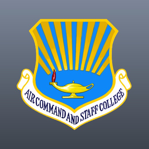 Air Command and Staff College for iOS (iPhone/iPod touch) - Free ...