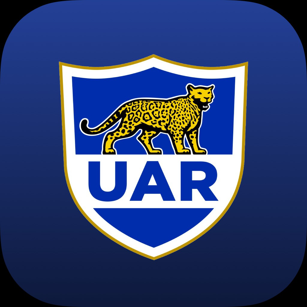 UAR for iOS (iPhone/iPad) - Free Download at AppPure