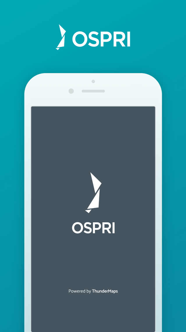 OSPRI for iOS (iPhone/iPad) - Free Download at AppPure