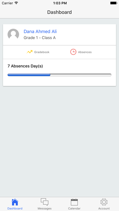 NAC Egypt for iOS (iPhone/iPad/iPod touch) - Free Download at AppPure