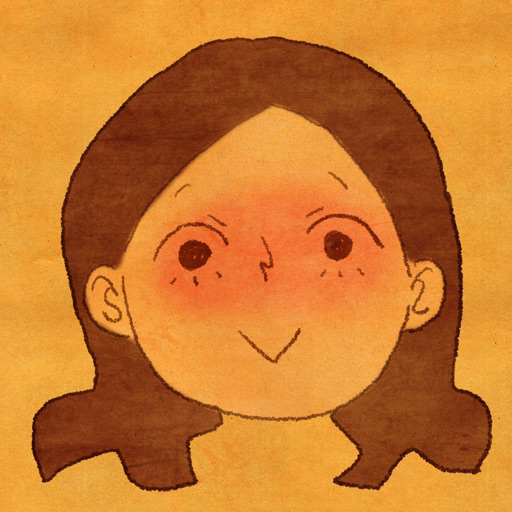 Puuung Animated Stickers: She for iOS (iPhone/iPad/iPod touch) Latest ...
