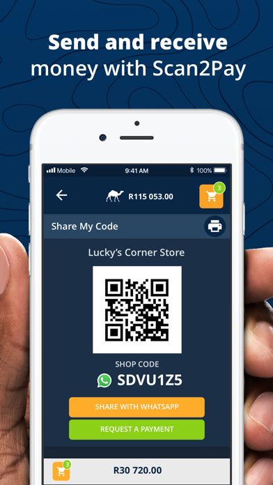 Shop2Shop for iOS (iPhone/iPod touch) - Free Download at AppPure