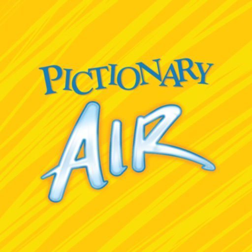 Pictionary Air for iOS (iPhone/iPad) - Free Download at AppPure
