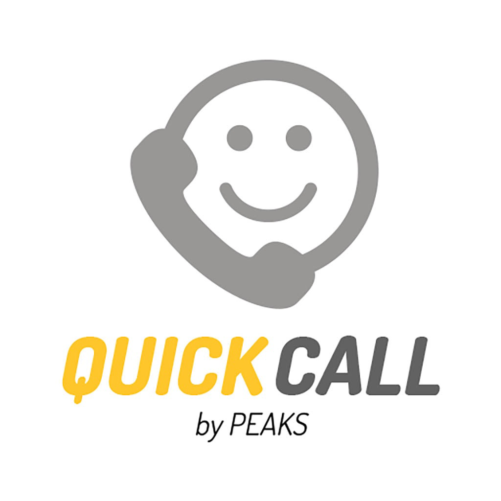 Laden Sie PEAKS Quick Call für iOS (iPhone) bei AppPure kostenlos herunter.
