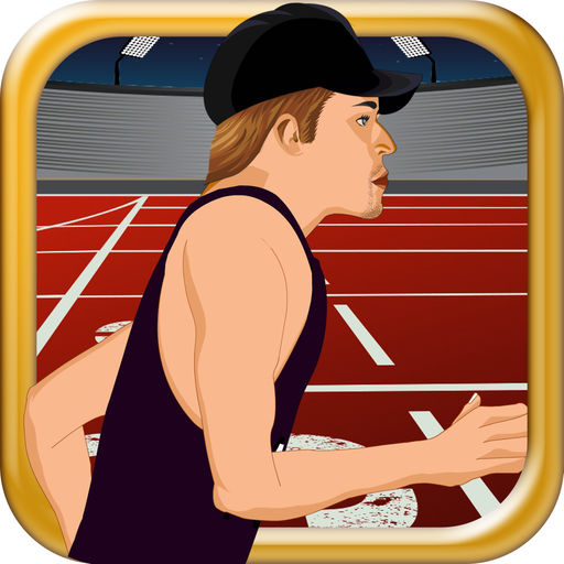 Athletics Champ - Long Jump Games for iOS (iPhone/iPad) - Free Download ...