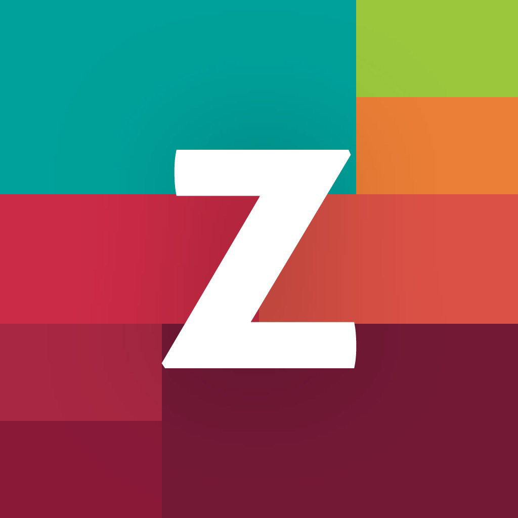 Zanza for iOS (iPhone/iPad) - Free Download at AppPure