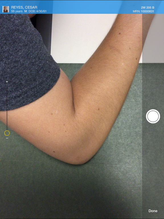 Cerner Camera Capture for iOS (iPhone/iPad/iPod touch) - Free Download ...