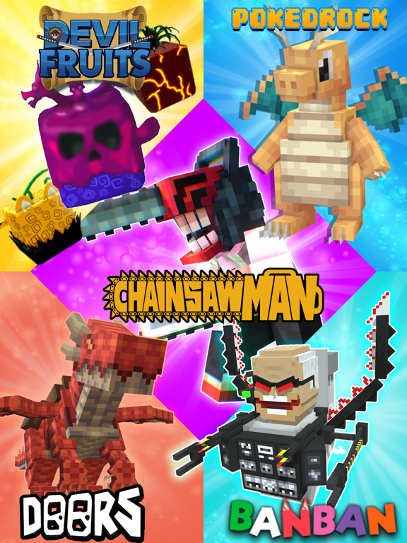 Crafty Craft for Minecraft PE for iOS (iPhone/iPad/iPod touch) - Free ...