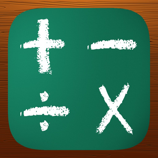 Simple Math - Free Math Game For Kids for iOS (iPhone/iPad/iPod touch ...