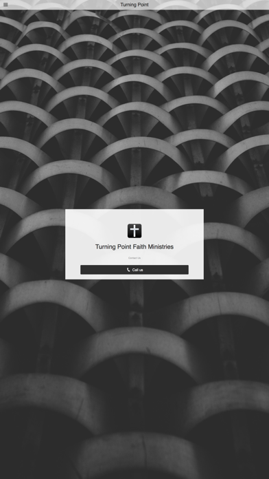Turning Point Faith Ministries for iOS (iPhone/iPad/iPod touch) - Free ...