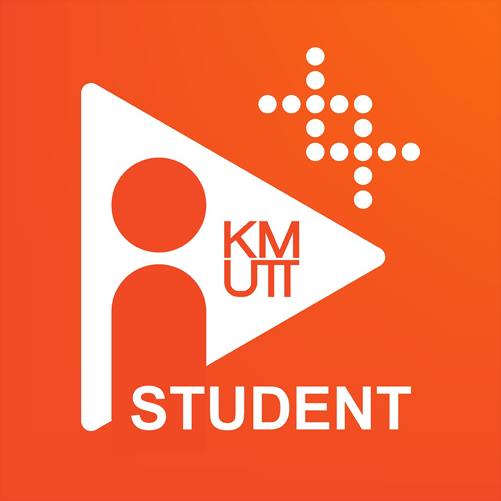 KMUTT Student for iOS (iPhone) - Free Download at AppPure