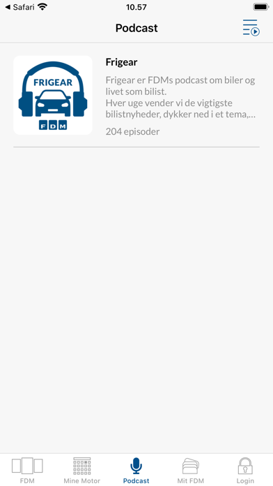 FDM - Motor for iOS (iPhone/iPad/iPod touch) - Free Download at AppPure
