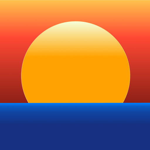 Hue Sunset for iOS (iPhone) Latest Version at $0.99 on AppPure